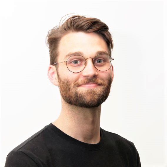 John David Hall | Psychology