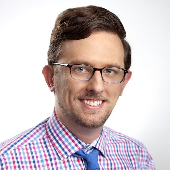 Andrew Perkins | Psychology