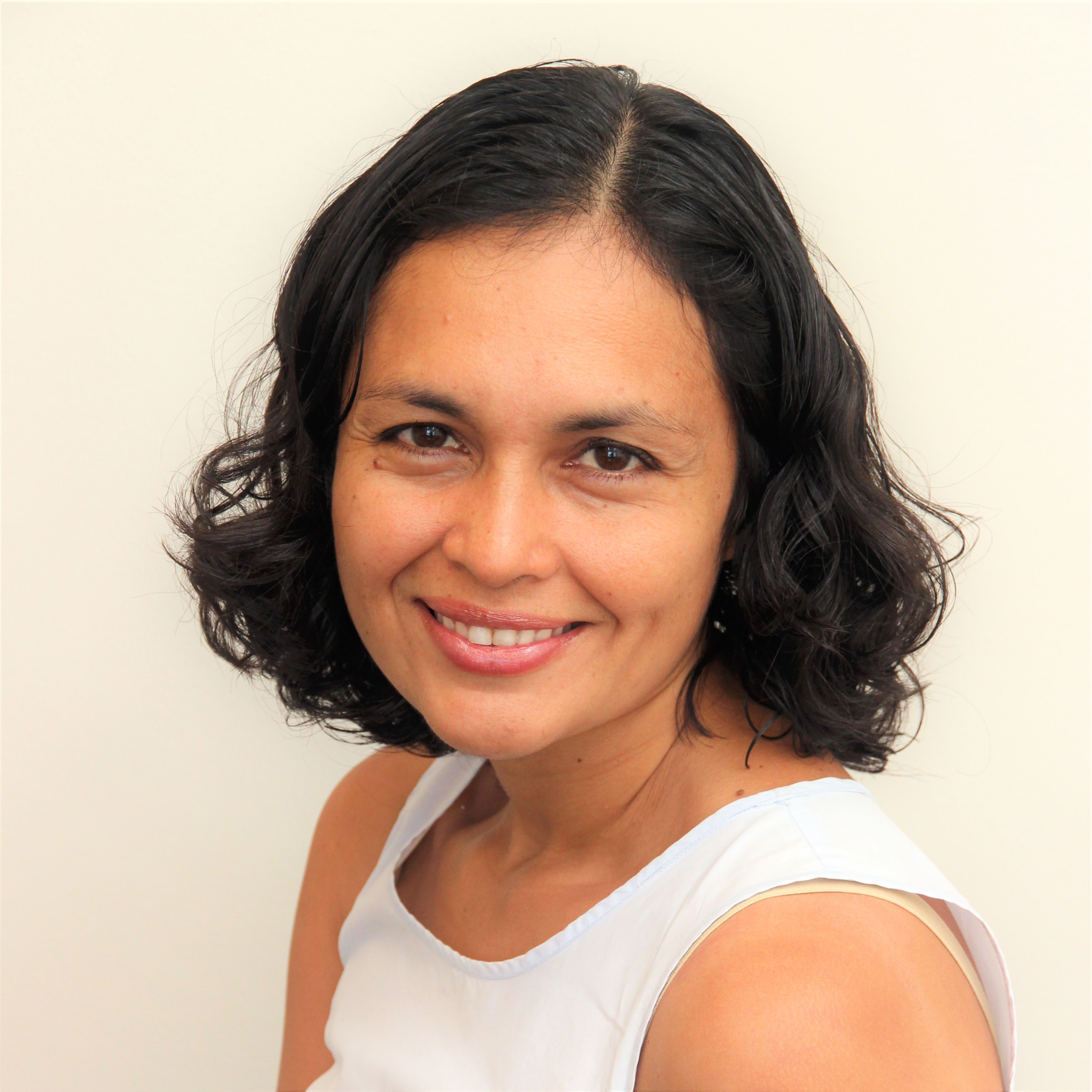 Alma Tejeda Padron | Psychology