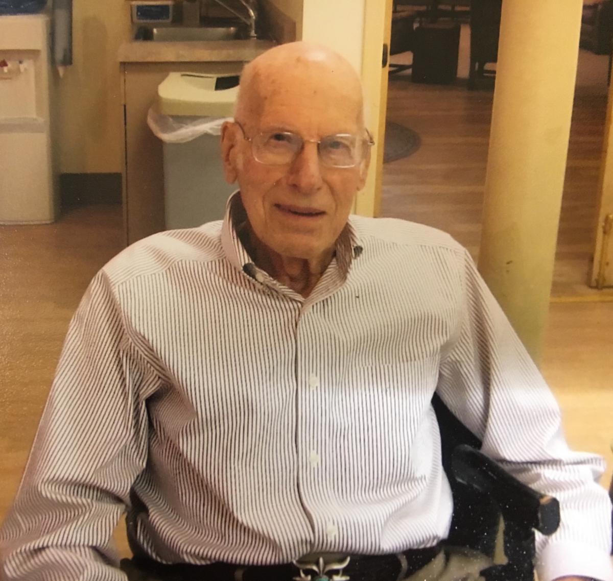 In Memorandum: William H. Ittelson | Psychology