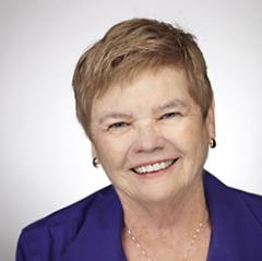 Judith Becker | Psychology