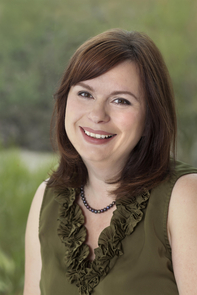 Jamie Edgin Awarded 5 Year Grant from National Institute of Child ...