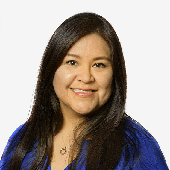 Anna Tso | Psychology