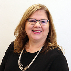 Rebecca Riley | Psychology