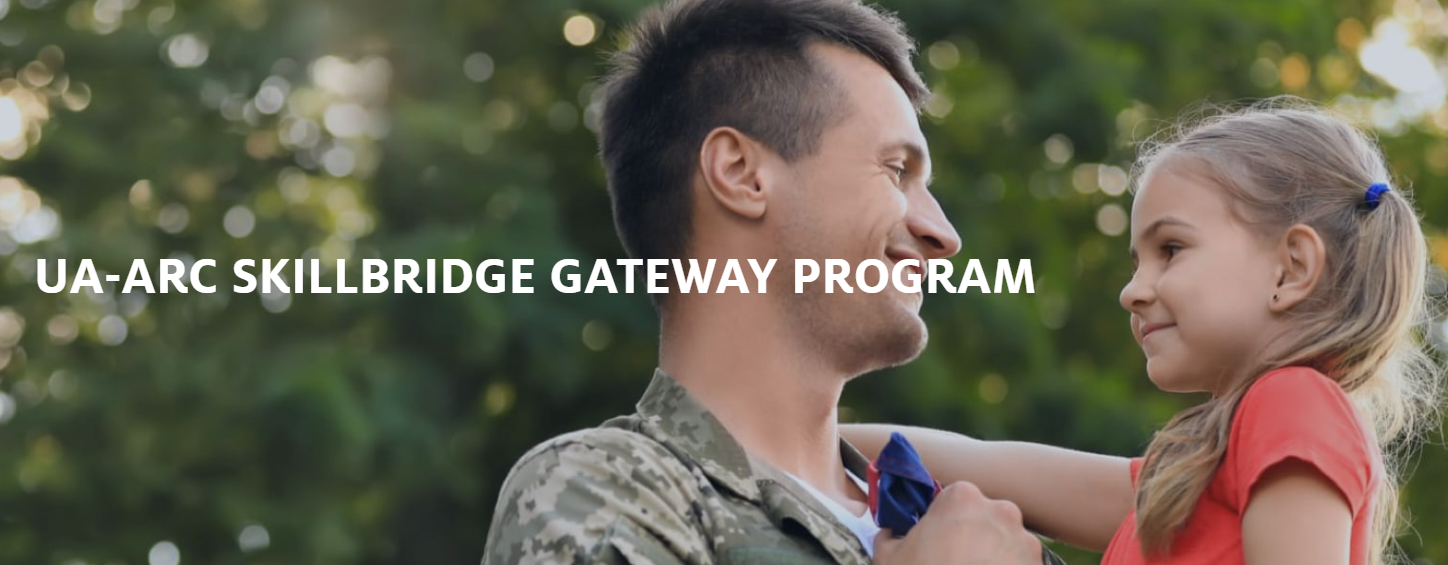 SkillBridge Internship Trains Service Members for Fields Like ...