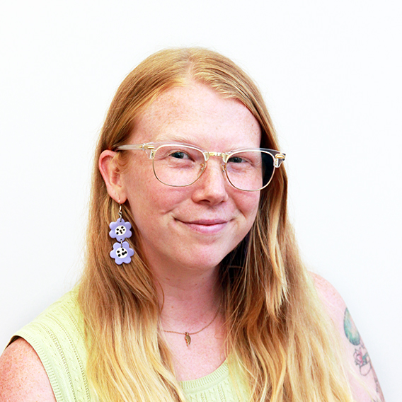 Jessica Schachtner | Psychology