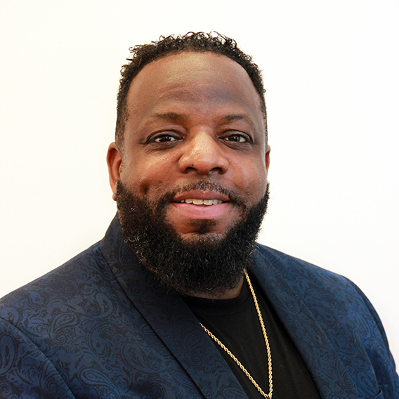 Graduate Student Selected for Emerging Scholars Program | Psychology