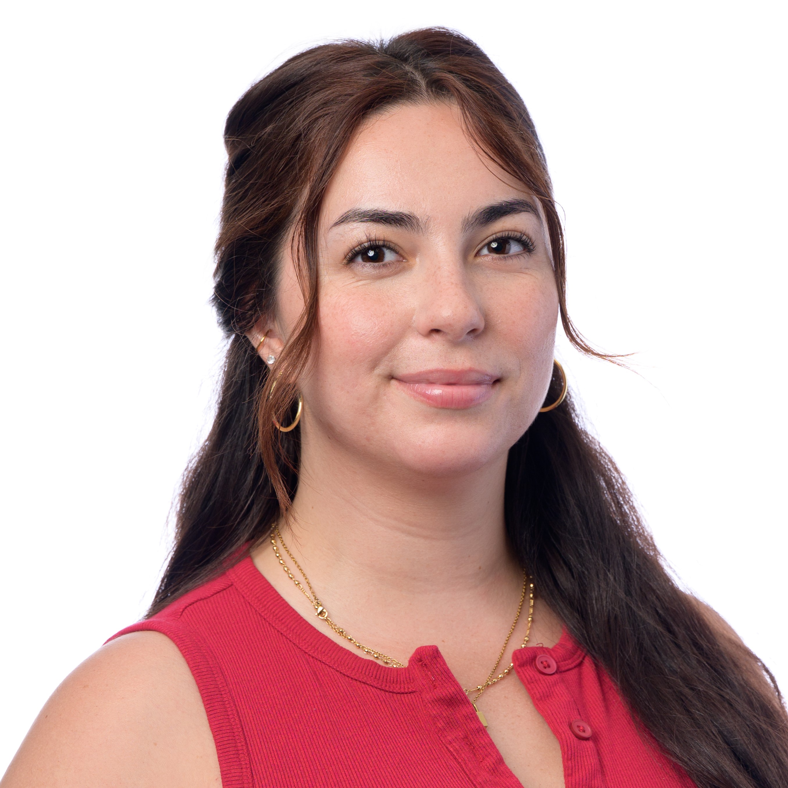 Victoria Rueda | Psychology