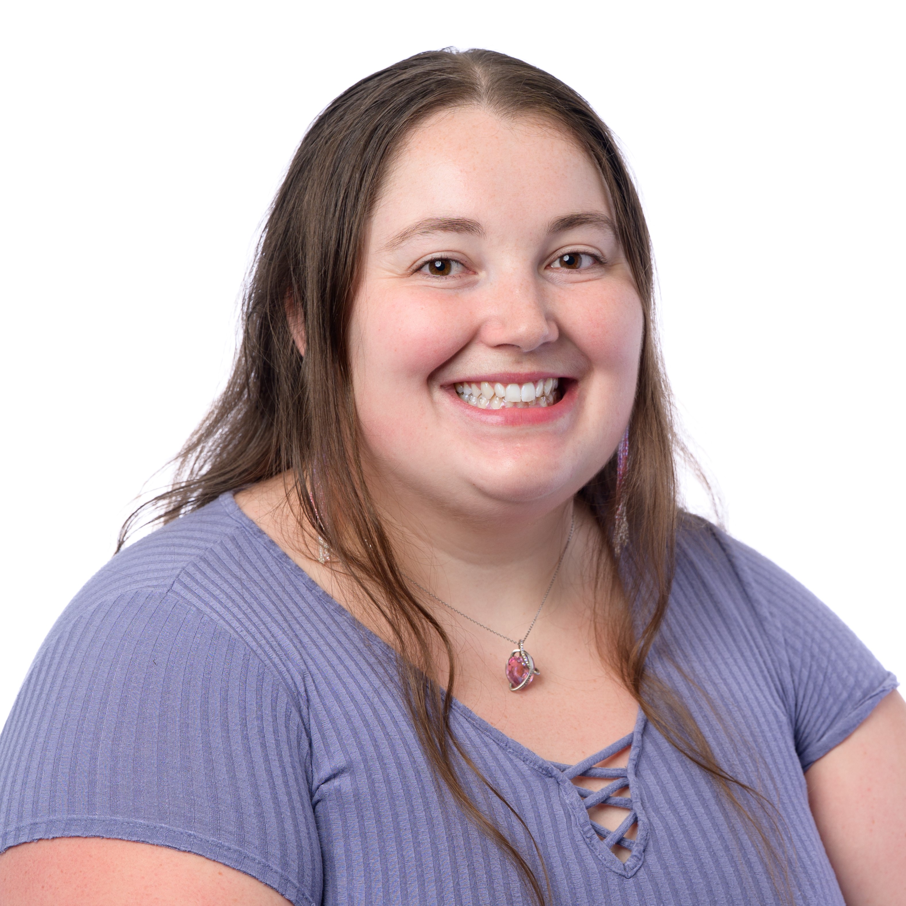Haylee Swiger | Psychology